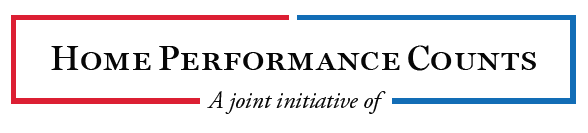 Homebuyers - Home Performance Counts