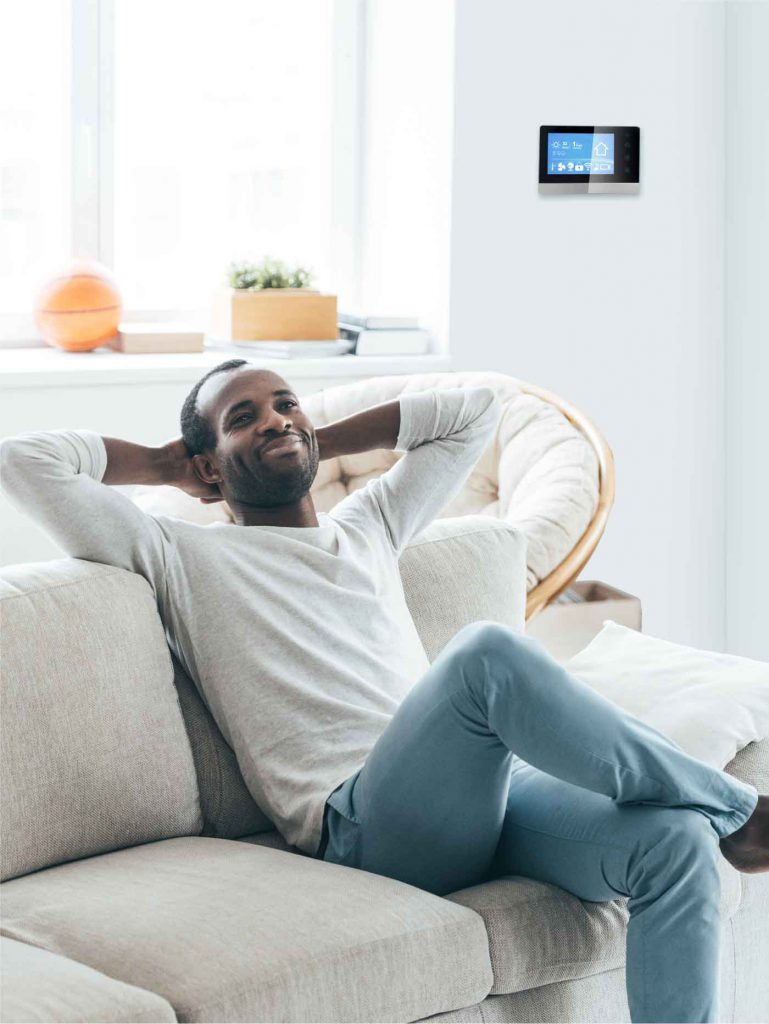 Homebuyers - Home Performance Counts