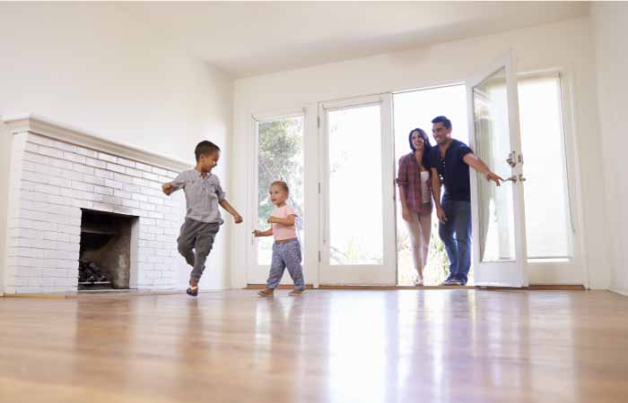 Homebuyers - Home Performance Counts