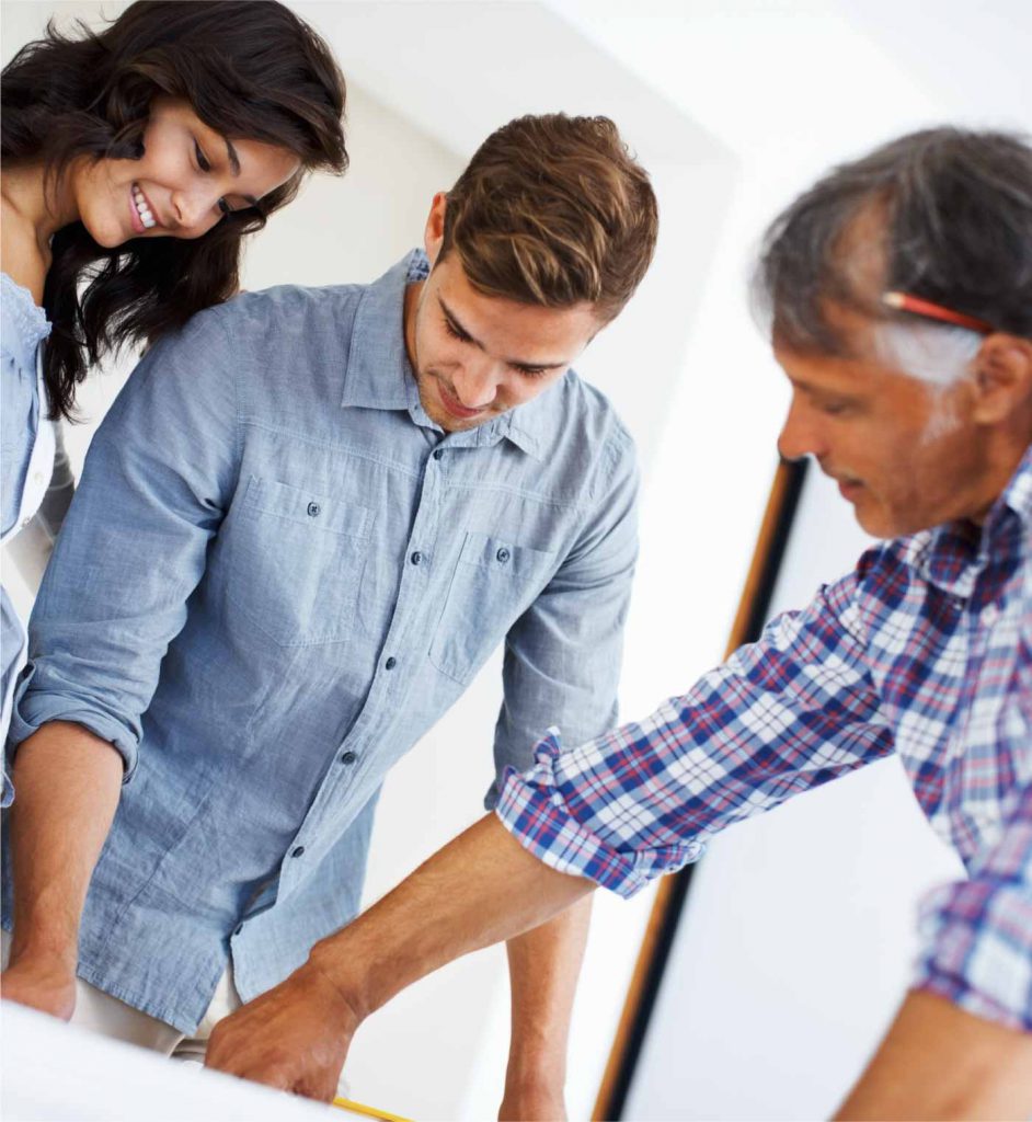 Homebuyers - Home Performance Counts