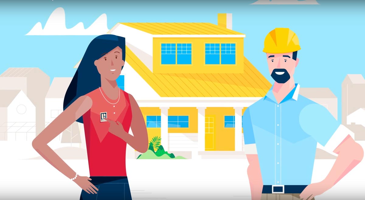Homebuyers - Home Performance Counts